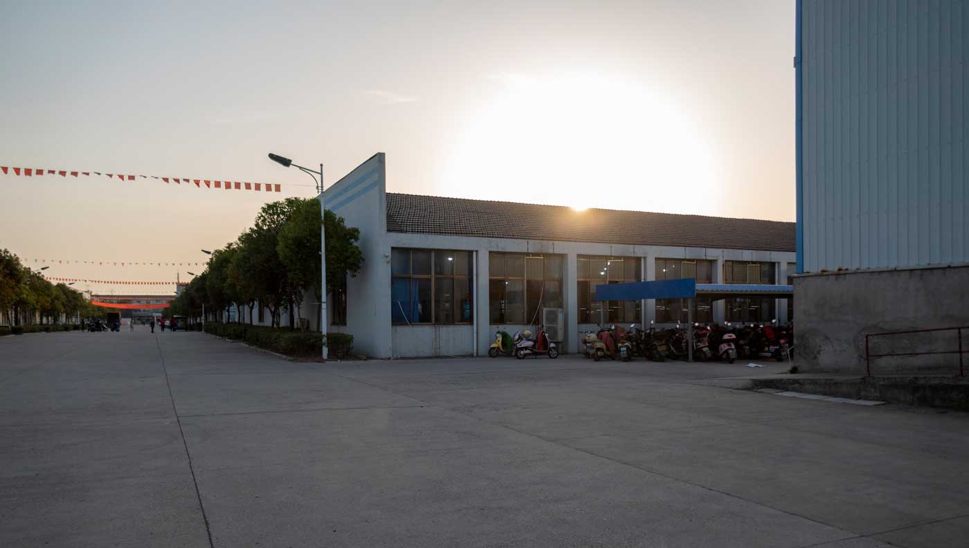 Produktion | Welches Produkt Wird Wo Produziert?